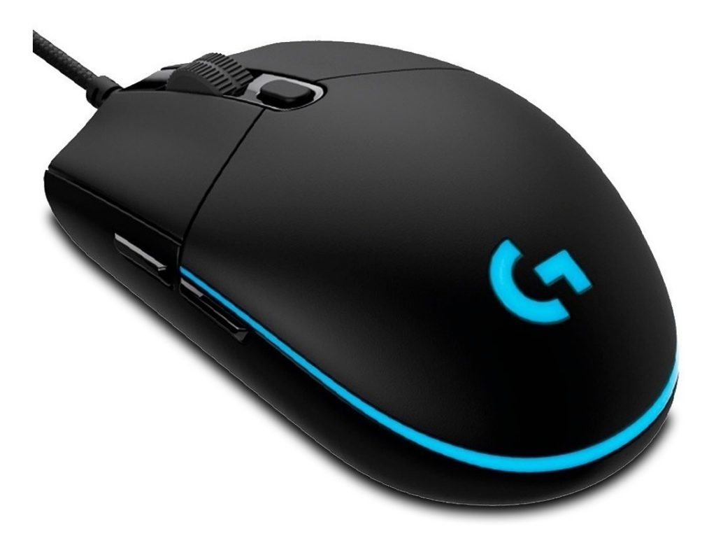 Logitech G203 Prodigy RGB — Kawaii Store