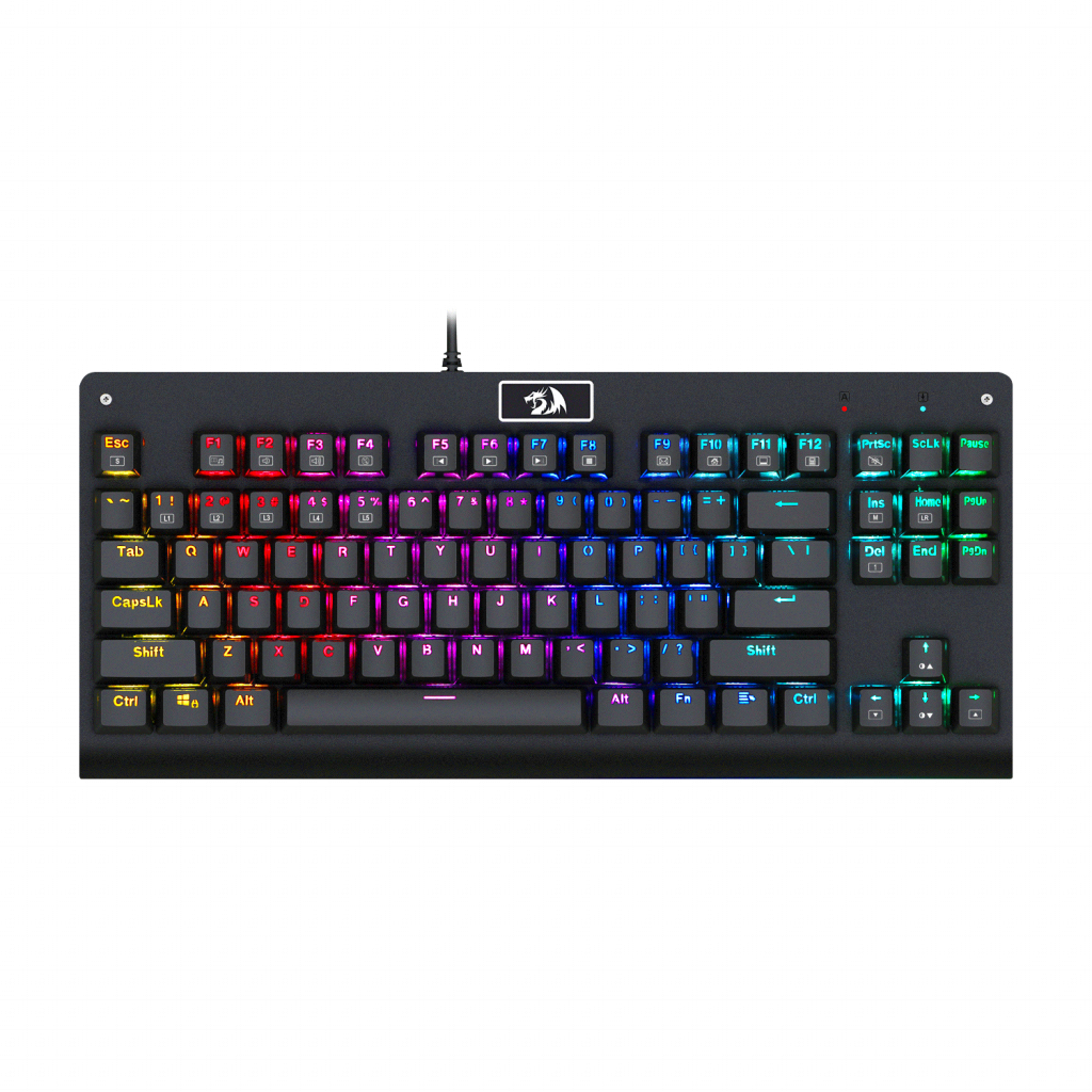 REDRAGON DARK AVENGER K568 RGB — Kawaii Store