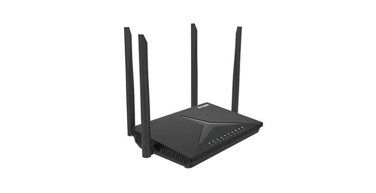 D-LINK AC1200 DIR-825M Router — Kawaii Store