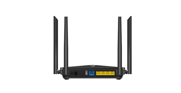 D-LINK AC1200 DIR-825M Router — Kawaii Store