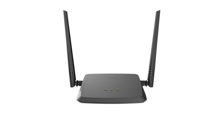 D-link Wireless N 300 Router — Kawaii Store