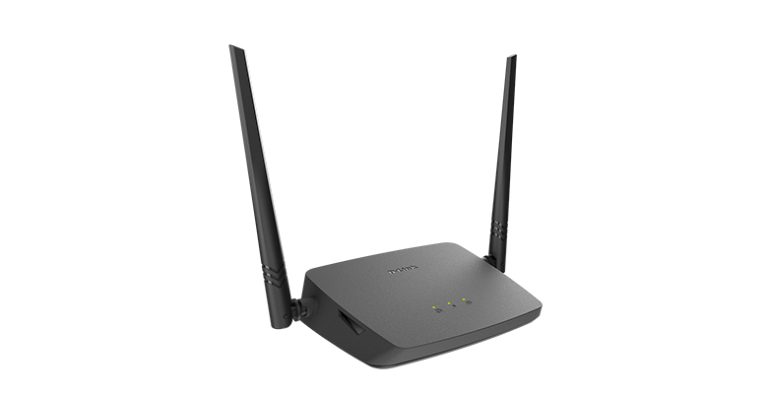 D-link Wireless N 300 Router — Kawaii Store