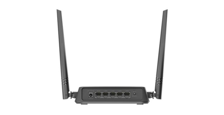 D-link Wireless N 300 Router — Kawaii Store